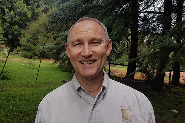 From veterinary to preaching the Word - TWR Website