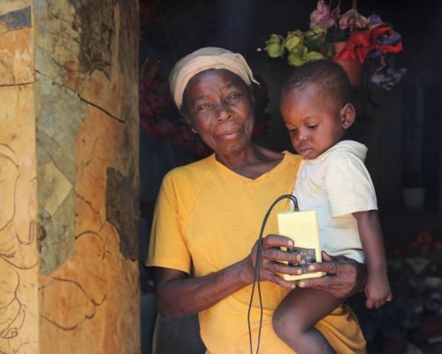 TWR Marks 50 Years of Speaking to Africa - TWR Website