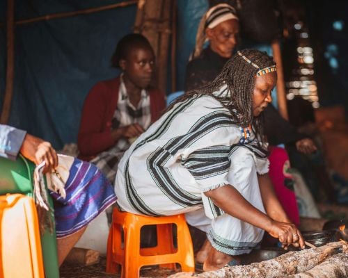 Five Ways to Pray for the Afar People - TWR Website