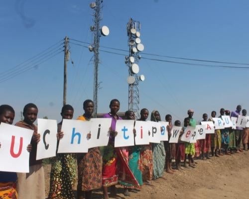 Reaching Chitipa and Surrounds With the Gospel in Malawi - TWR Website