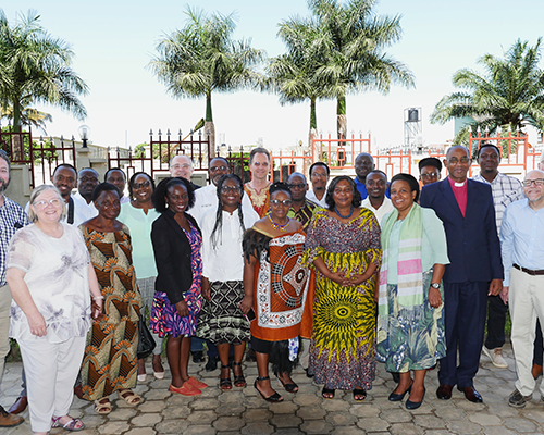 In Many Languages, East African Partners Speak as One - TWR Website