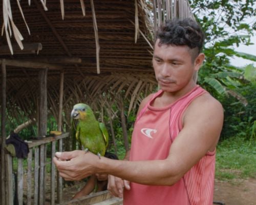 Five Ways to Pray for the Indigenous People of Suriname - TWR Website