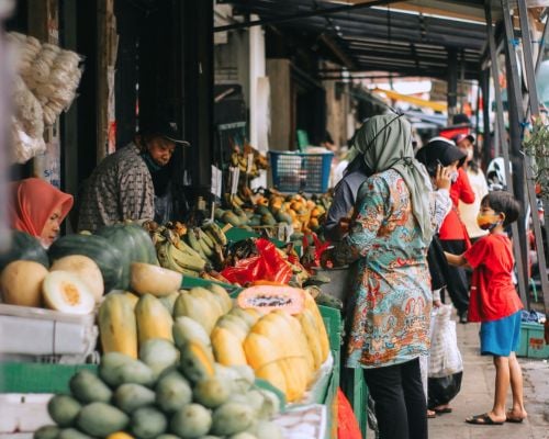 Five Ways to Pray for the Sundanese People of Indonesia - TWR Website