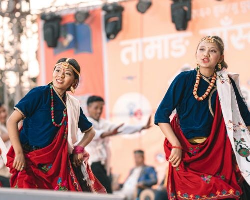 Nepal's Tamang: From Slavery to Freedom in Christ - TWR Website