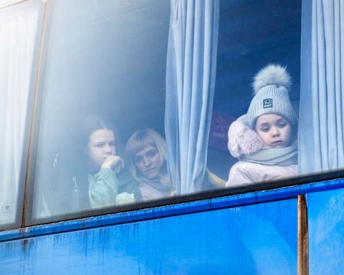 Planting Spiritual Seeds in Russia and Ukraine - TWR Website