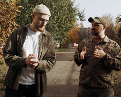 God's Work in Ukraine, Tatarstan and Belarus - TWR Website