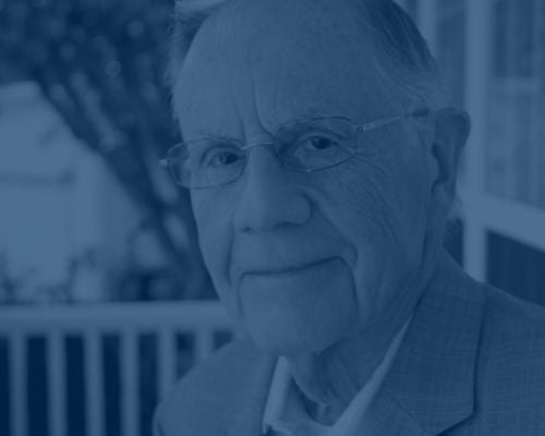 Longtime TWR Leader Tom Lowell Remembered for His Wisdom - TWR Website