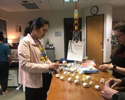 Elizabeth Chen Researches Life-Changing Media - TWR Website