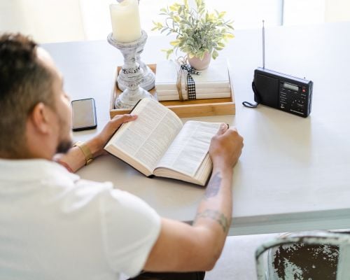 ‘Mission 66’ Breaks New Ground - TWR Website