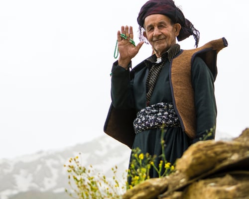 From Listeners to Leaders: The Impact of Kurdish Radio Programs - TWR ...