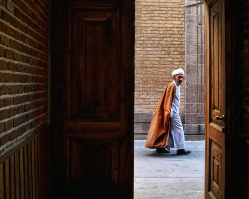 The Farsi Road to Faith Through Innovative Media - TWR Website