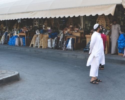 CAMENA Newsletter - March 2023 - TWR Website