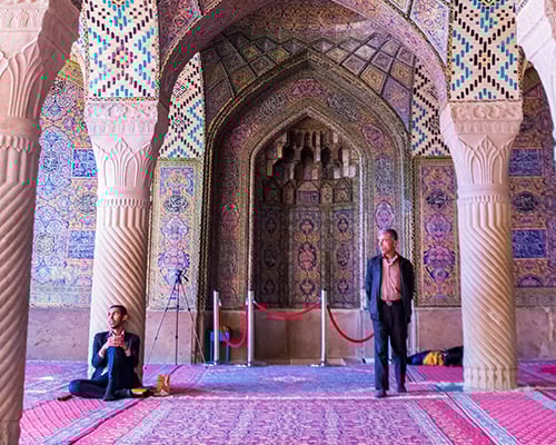 CAMENA Newsletter – October 2024 - TWR Website