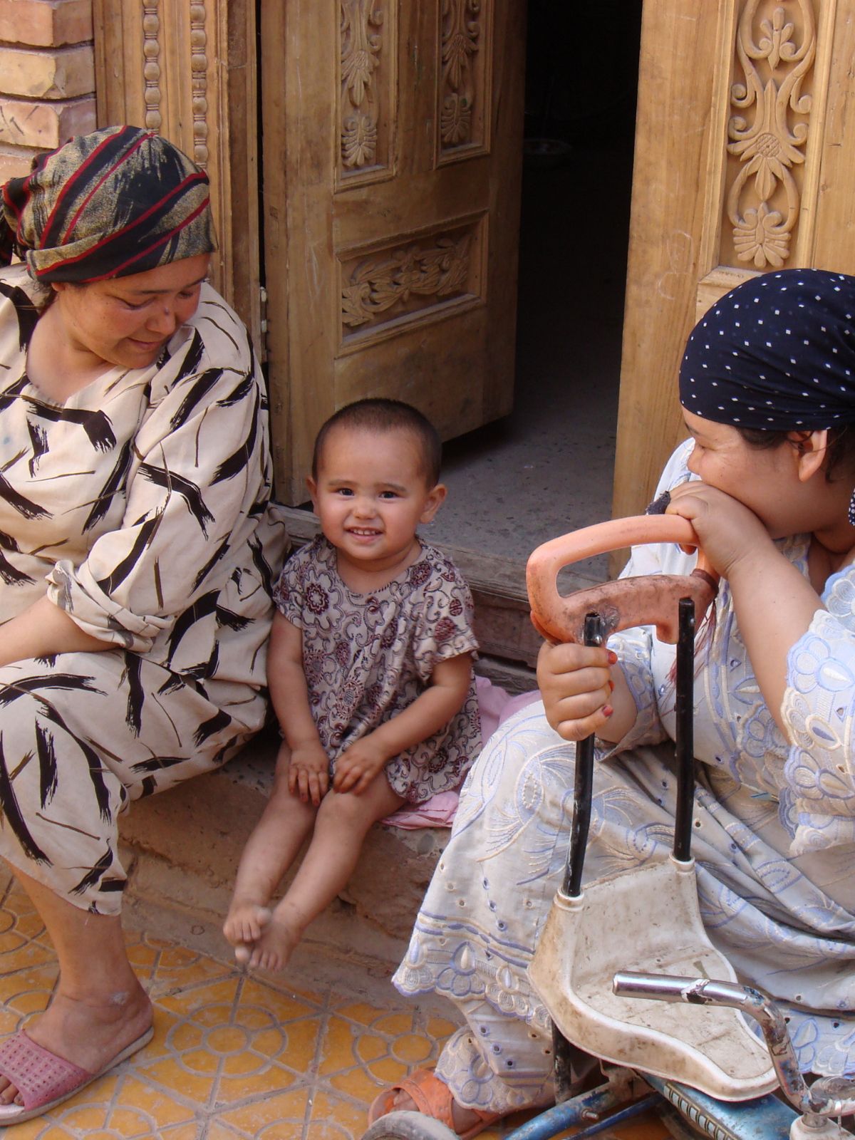 Other Ways to Give World - TWR Website