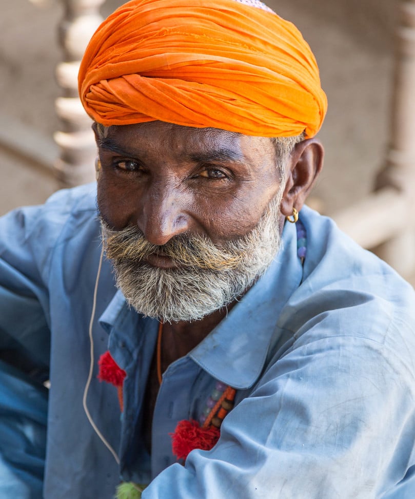 South Asia - TWR Website