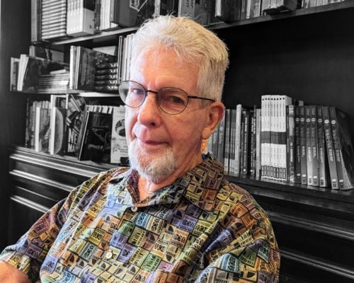 A Radio Encounter That Changed Everything - TWR Website