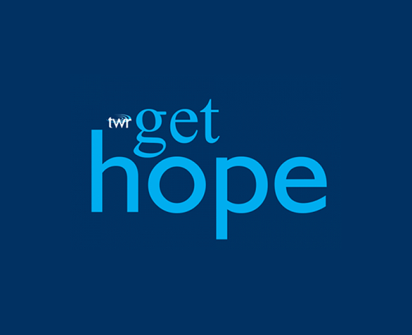 Get Hope - TWR Website