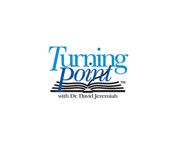 Turning Point - TWR Website