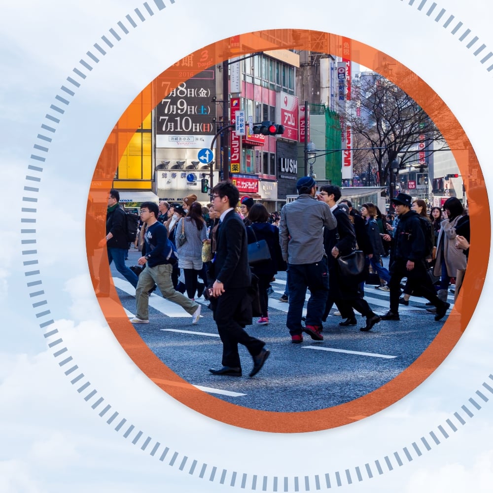 A Season of Hope in Japan - TWR Website