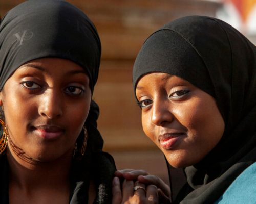 Precious and Beloved (Hope for Muslim Women) - TWR Website