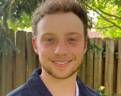 Alec Given - TWR Website