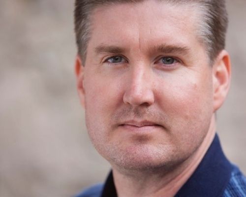 David McCreary Support - TWR Website