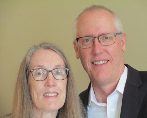 Matt and Pam Folkert - TWR Website