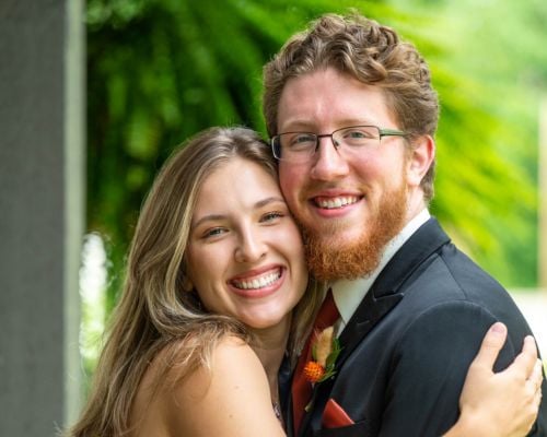 Haley Ennis - TWR Website