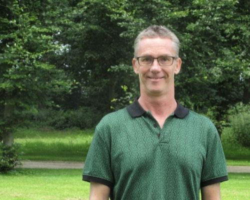 Herman Koster - TWR Website