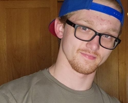 Jacob Osborn - TWR Website