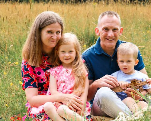 Marc Hepton - TWR Website