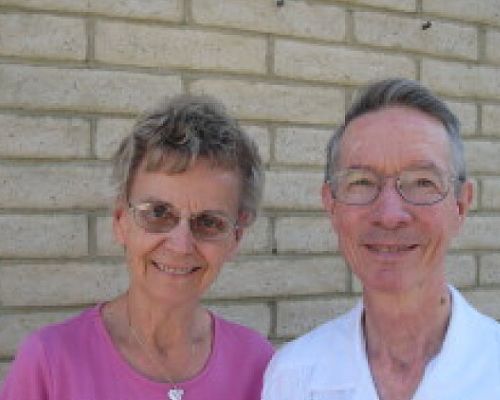 Edna Miller Support - TWR Website