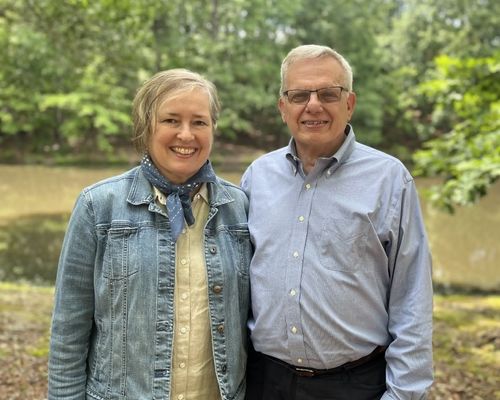 David and Rene Neff Support - TWR Website