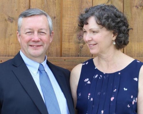 Phil James - TWR Website