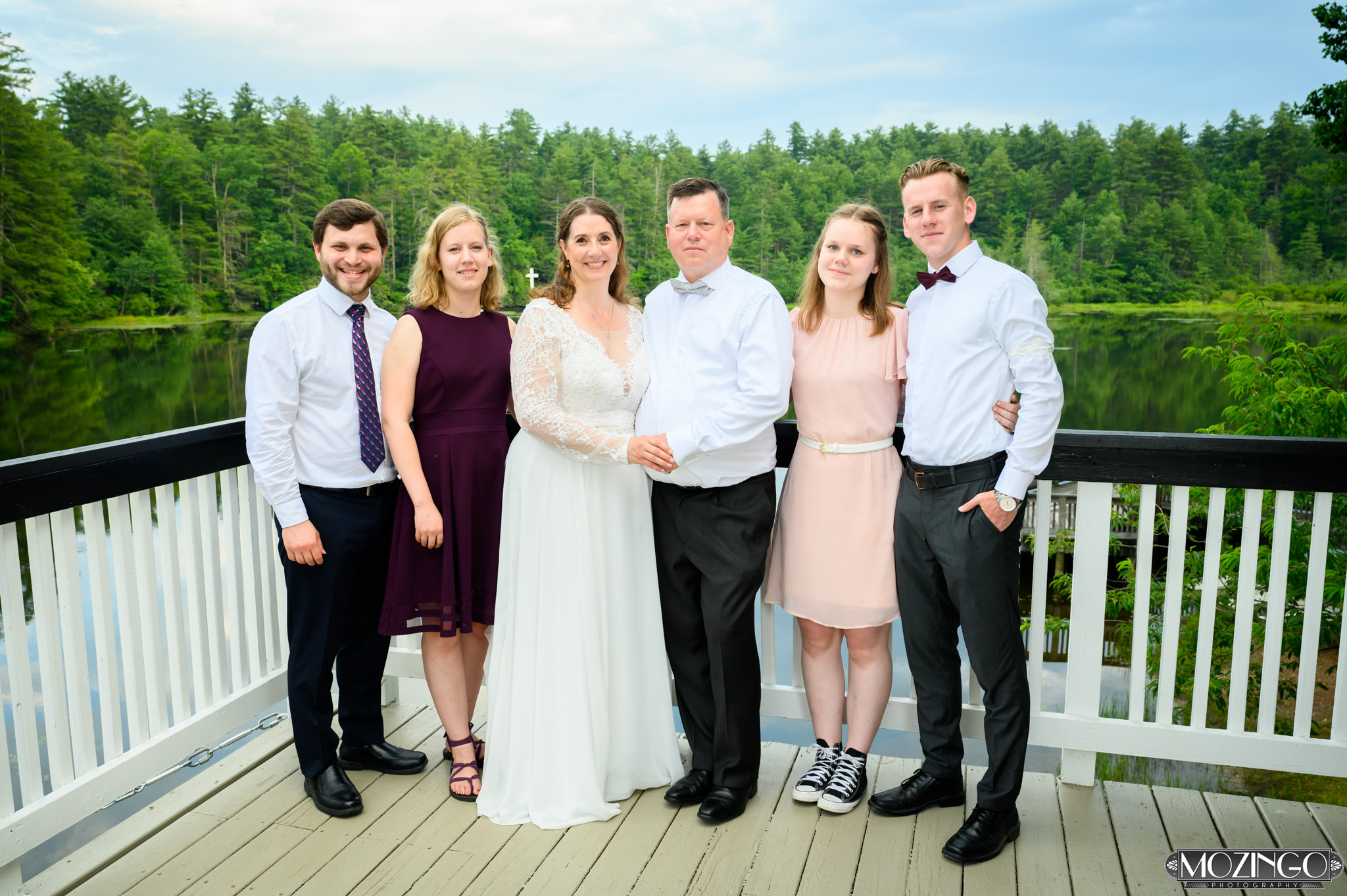 Daniel Plett and Kirsten Paynter Support - TWR Website