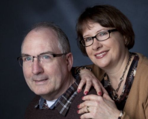 Bob and Claire Rothrock Support - TWR Website