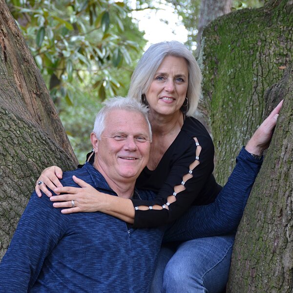 Allan and Theresa Weikel - TWR Website