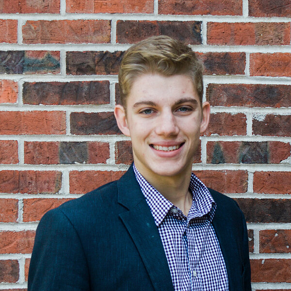 Caleb Kulesza - TWR Website