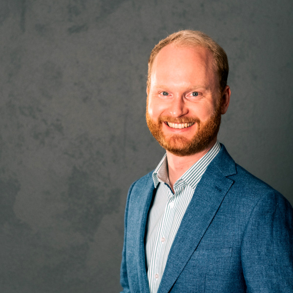 Philipp Ruesch Support - TWR Website