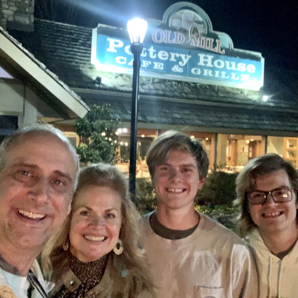 Malise Terrell Support - TWR Website