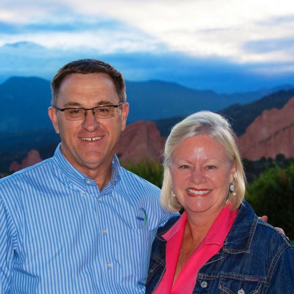 Jon and Noonie Fugler Support - TWR Website