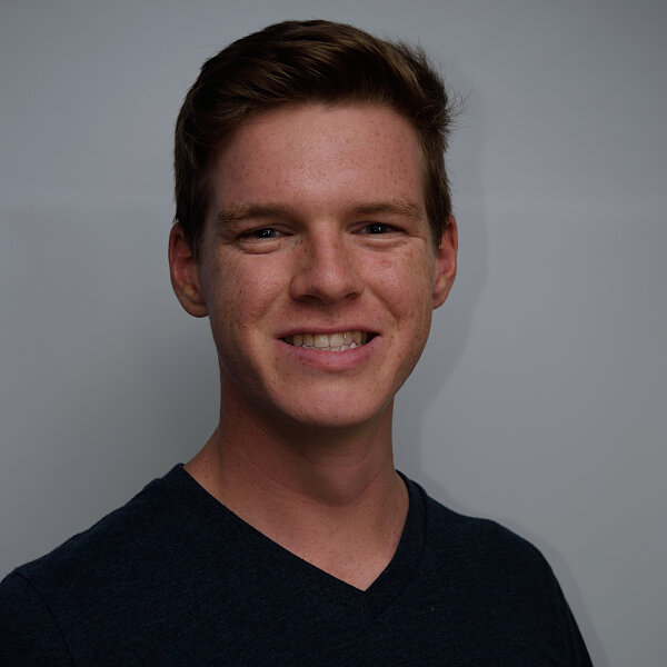 Rusty Robertson - TWR Website