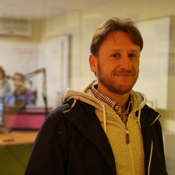 Samuel Lacho Support - TWR Website