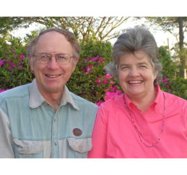 Stephen and Lorraine Stavropoulos Support - TWR Website