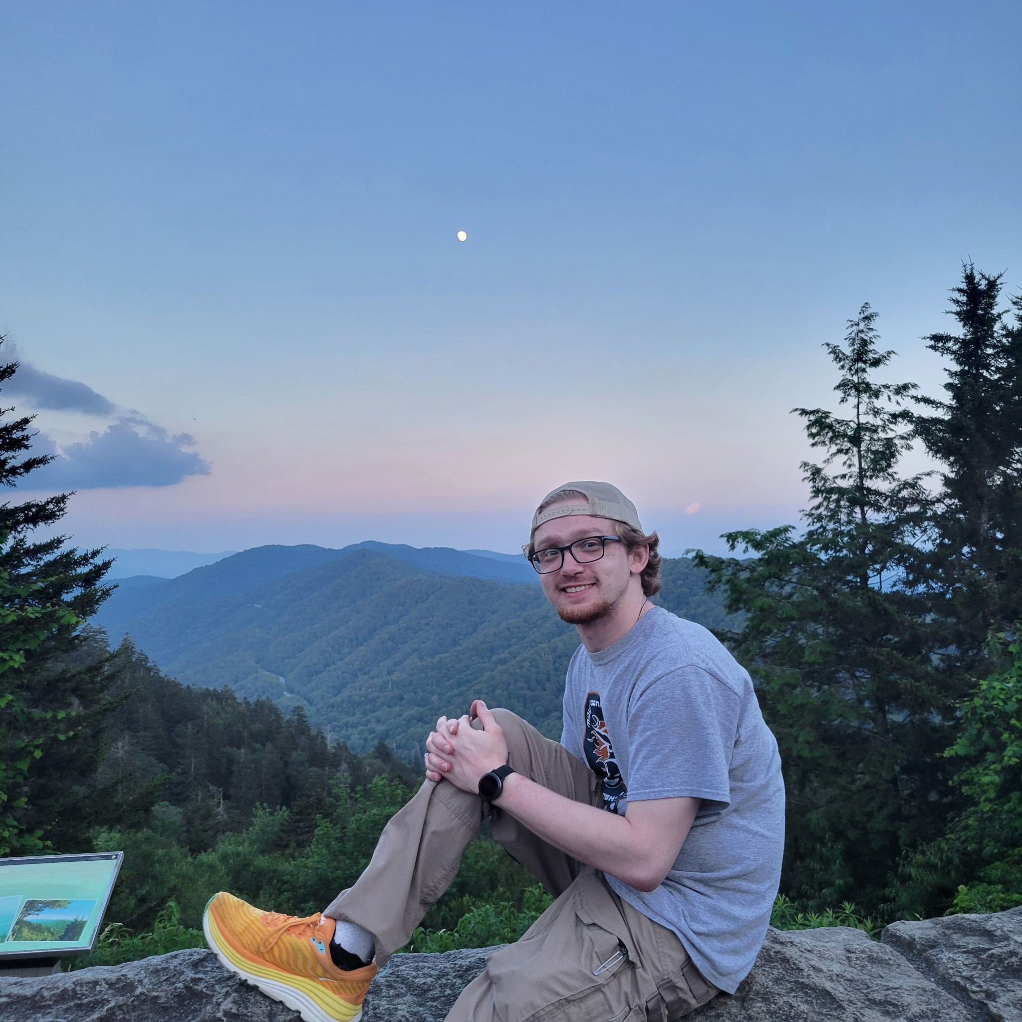 Jacob Osborn - TWR Website