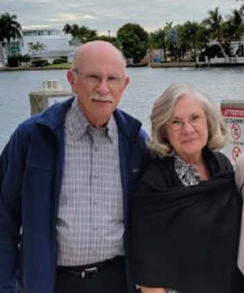 Curt and Carol Detwiler Support - TWR Website