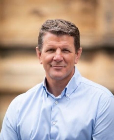 Mission 66 Global - TWR Website