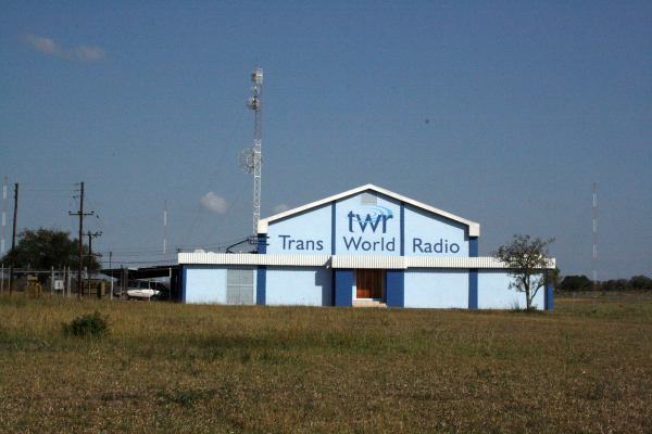 Eswatini Solar Project - TWR Website