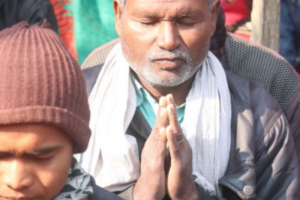 South Asia - TWR Website