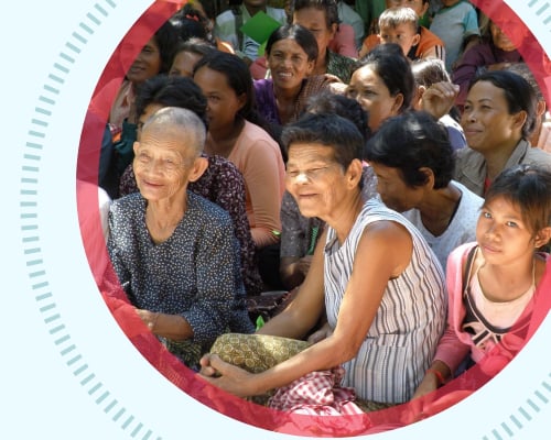 TWR Women of Hope Global - TWR Website